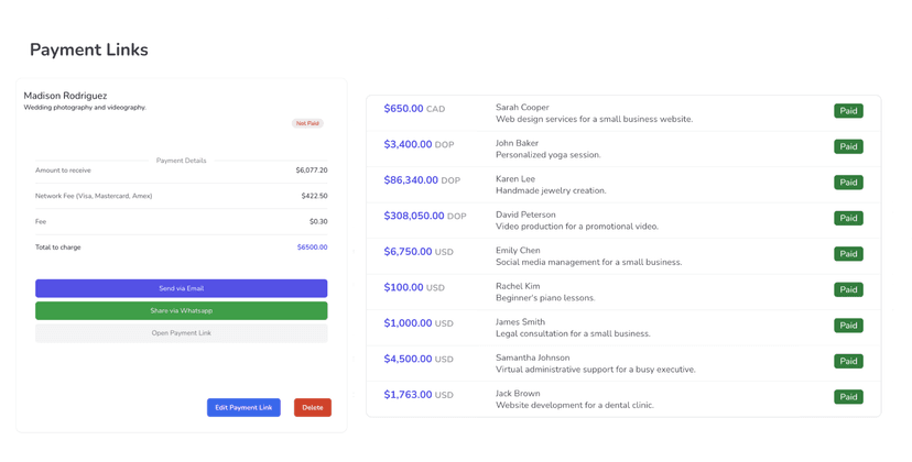 Paywall Complete Payment Ecosystem For Modern Businesses
