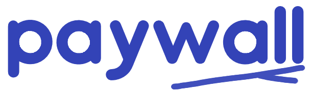 PayWall - Checkout made simple for small businesses